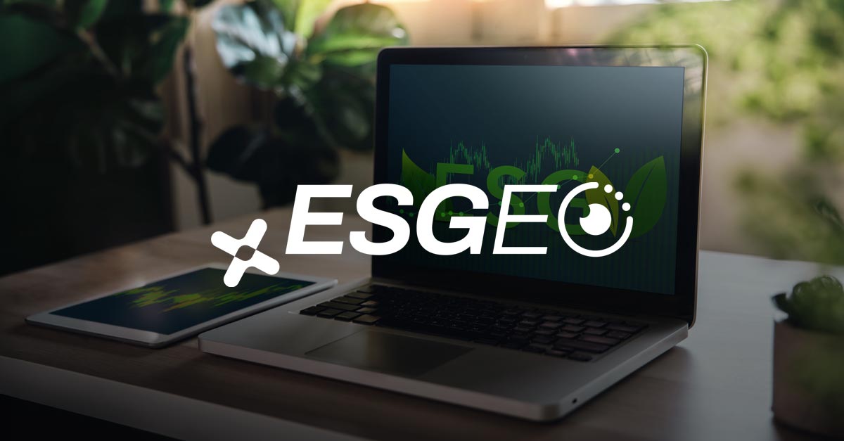 ESGeo | The Suite